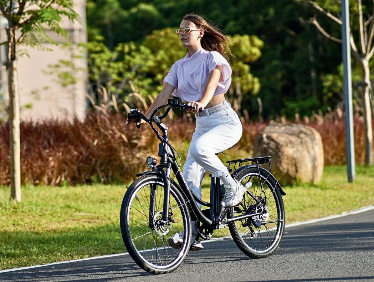 Essential Tips to Keep Your Electric Bike Riding Like New | isinwheel