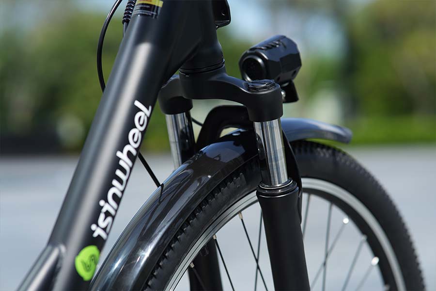 How Do You Measure Cycle Frame Size? Step-by-Step Guide | isinwheel