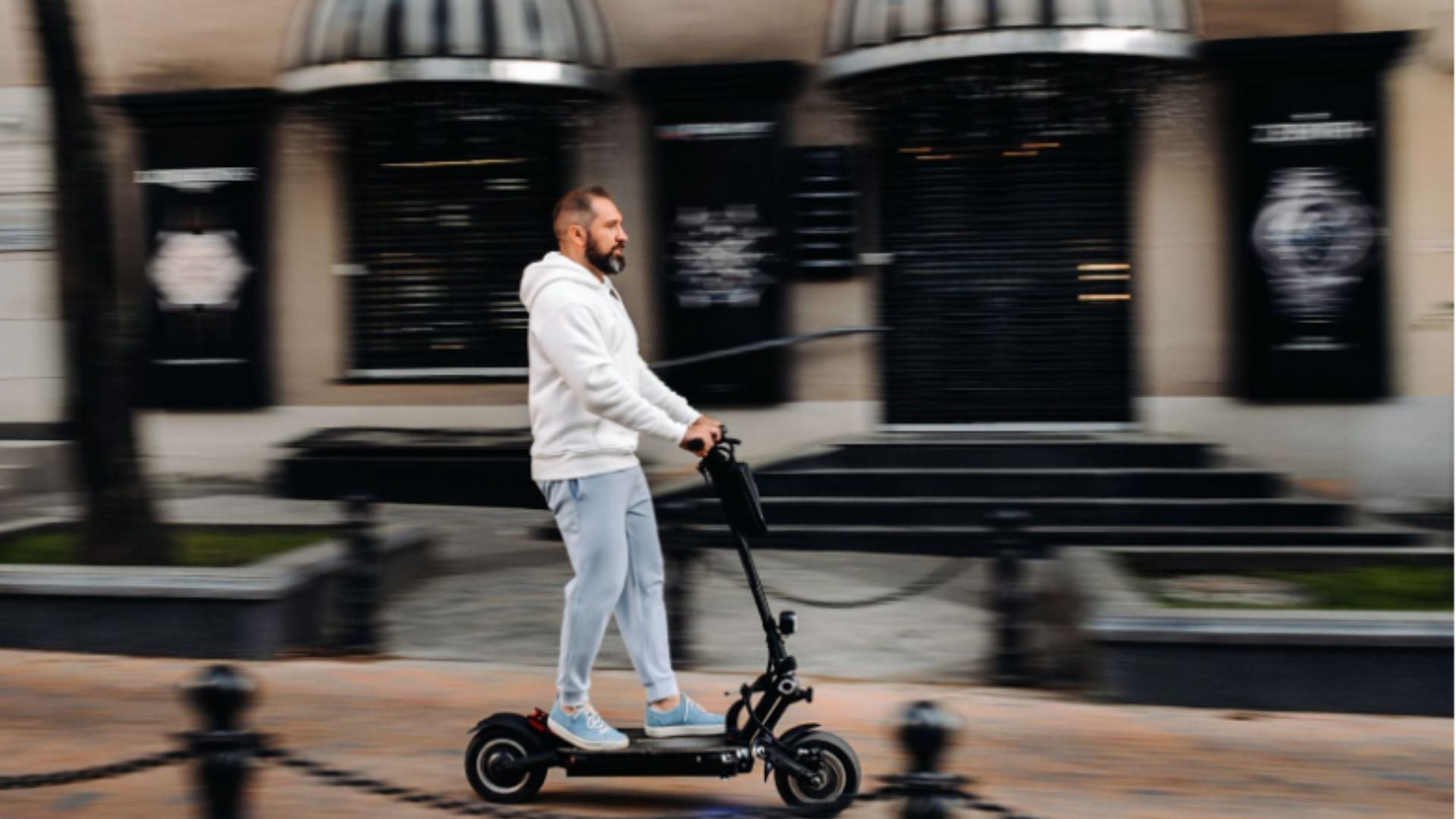 How to Make Electric Scooter Faster: A Speed-Boosting Guide | isinwheel