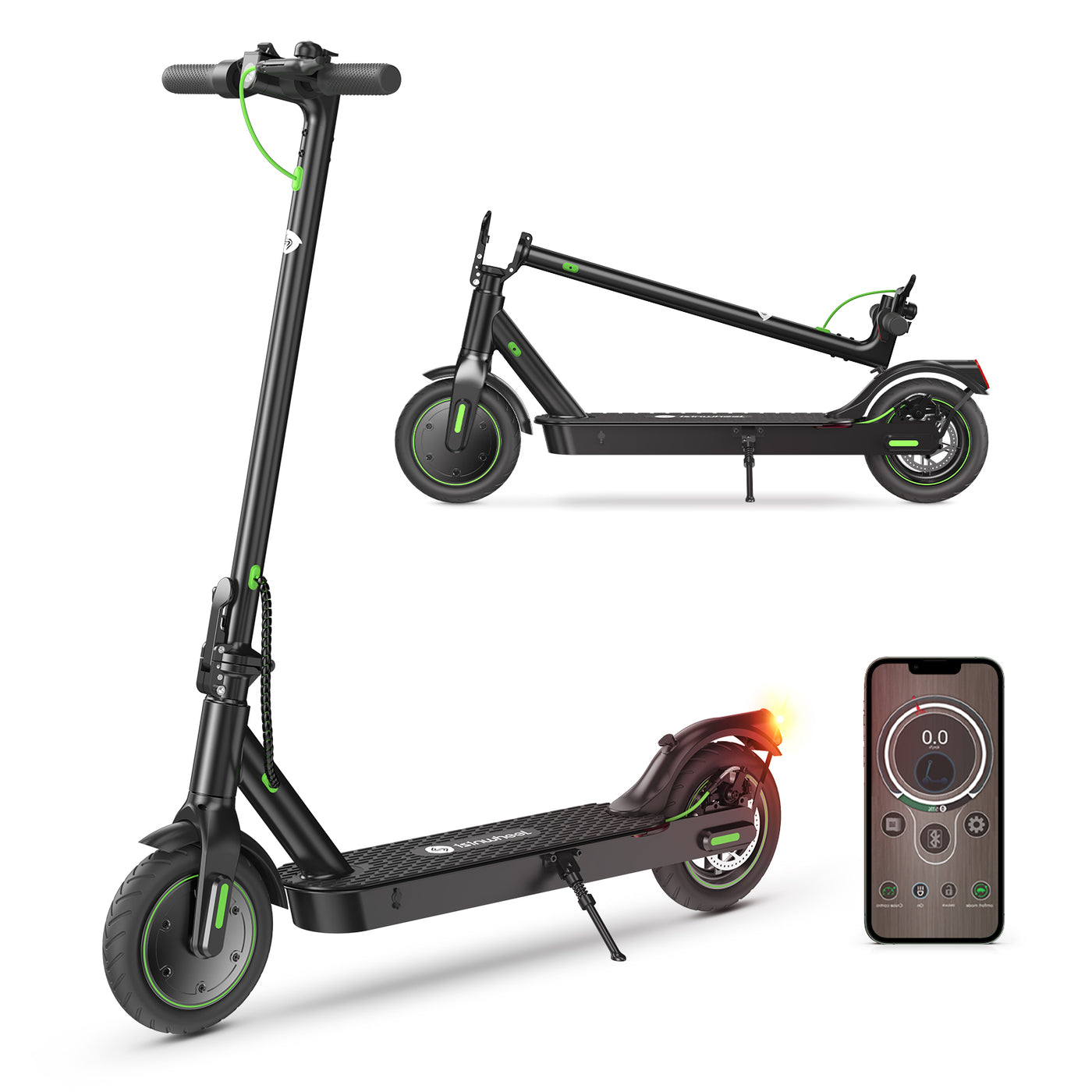 Folding Electric Scooters For Adults Sale | innoem.eng.psu.ac.th