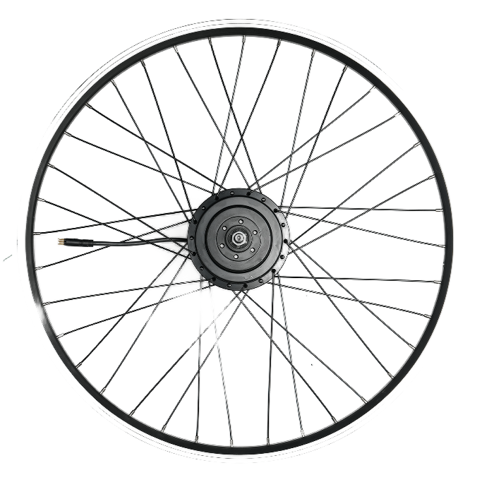 U2 Electric Bike Motor Wheel | isinwheel