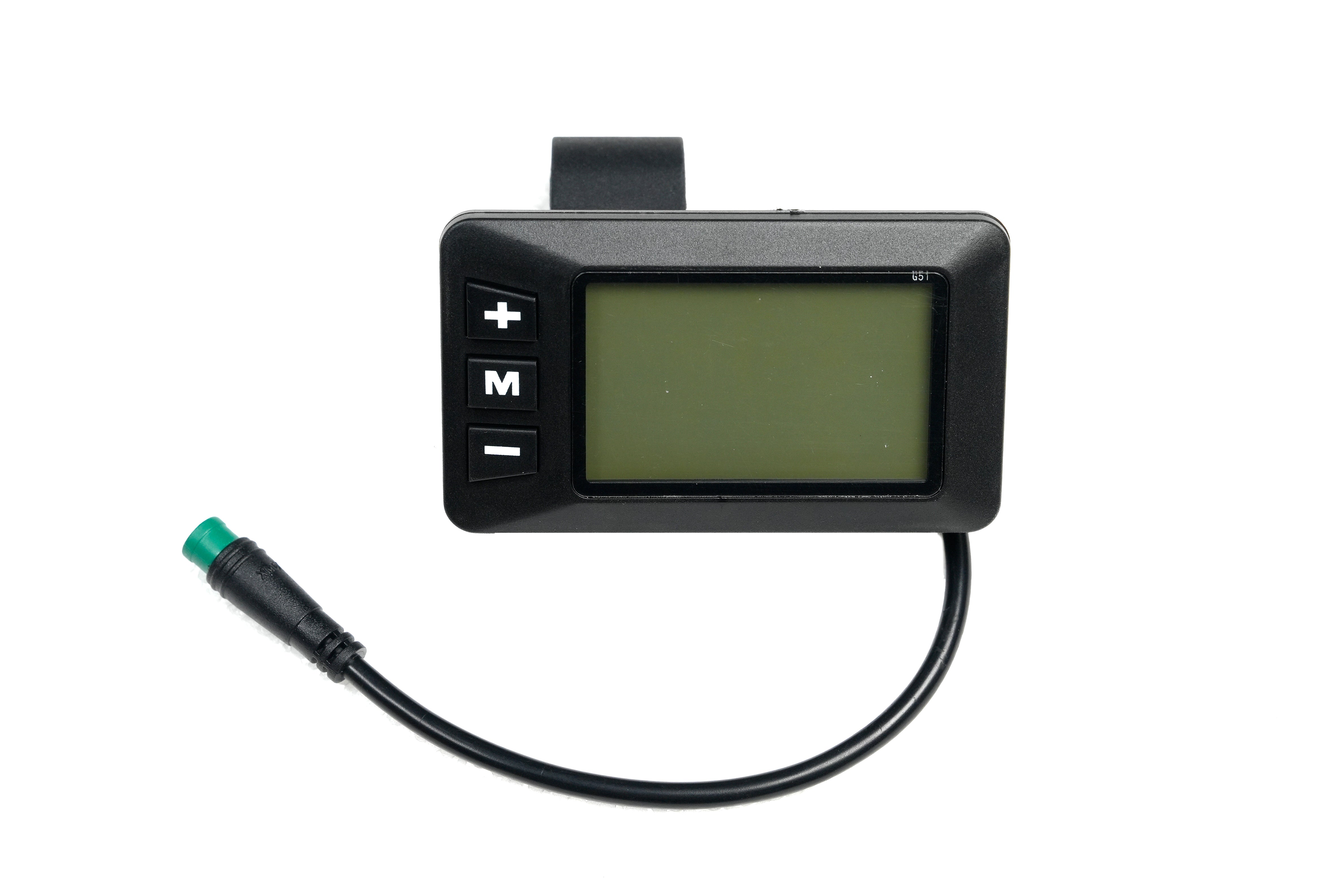 Display Panel for U1 E-Bike | isinwheel