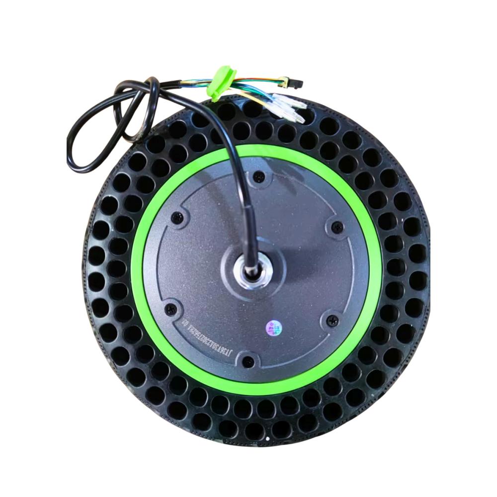 S9MAX E-Scooter Motor Wheel | isinwheel