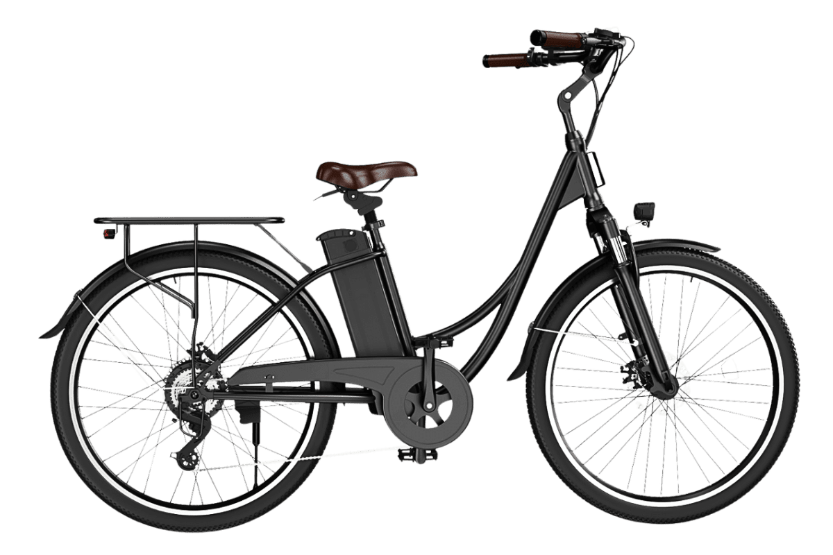 Electric Scooters | Electric Bike Store | isinwheel