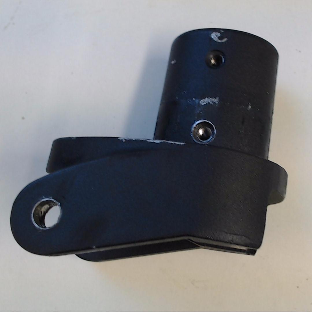 Upper Section of Folding Base for GT2 E-scooter | isinwheel